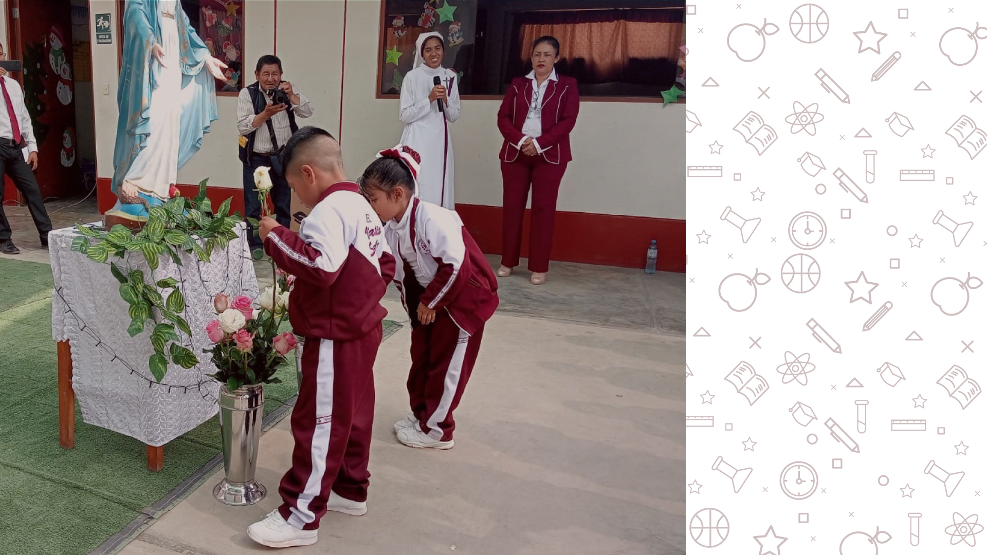 CUBICOL - IE VERITATIS SPLENDOR