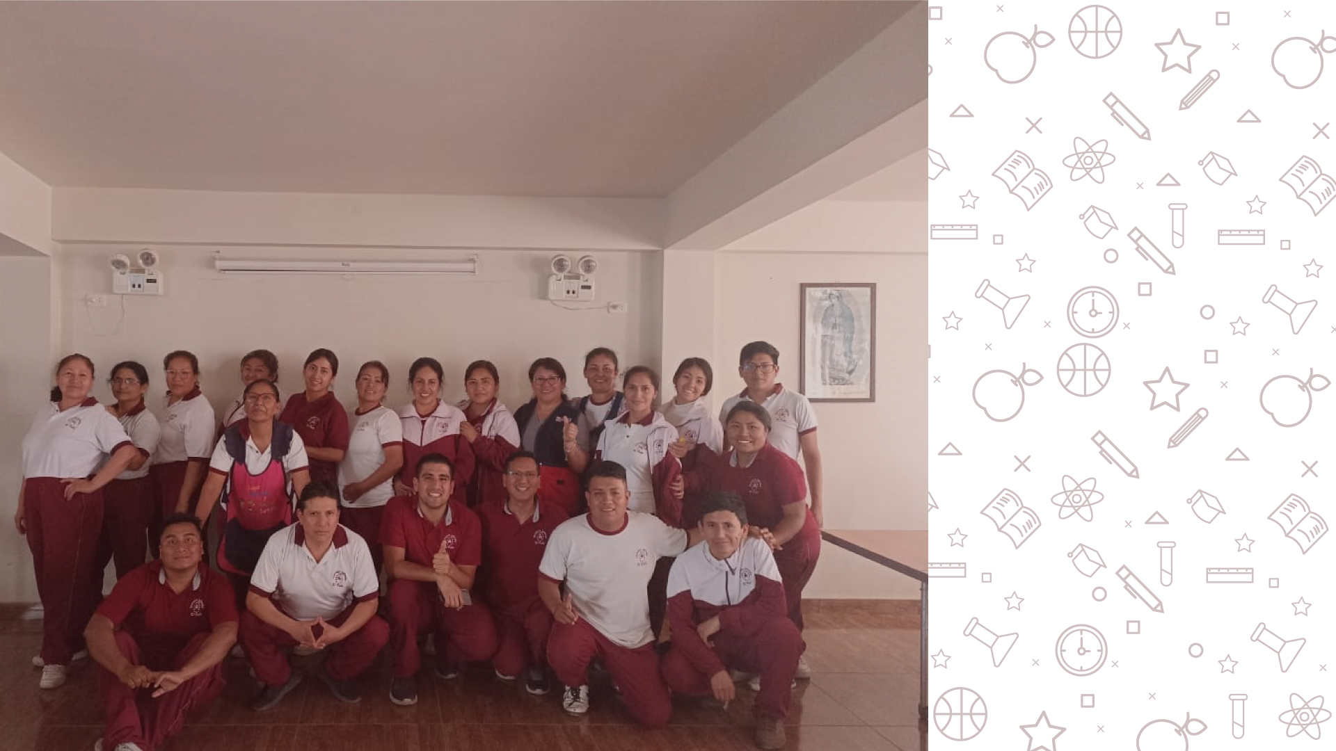 CUBICOL - IE VERITATIS SPLENDOR