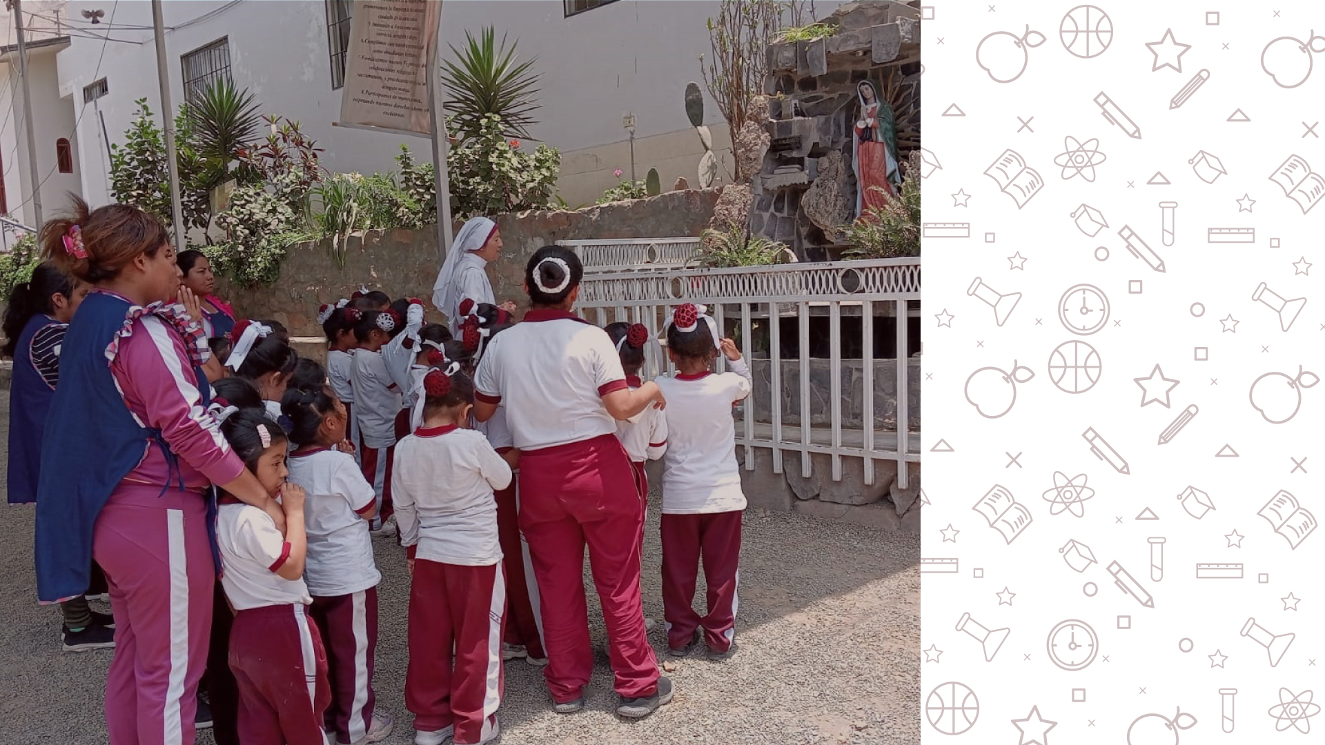 CUBICOL - IE VERITATIS SPLENDOR